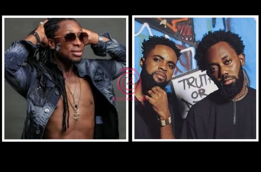 Music Group, Dead Peepol Caused Kwaisey Pee’s Ban At Kessben FM And TV ...