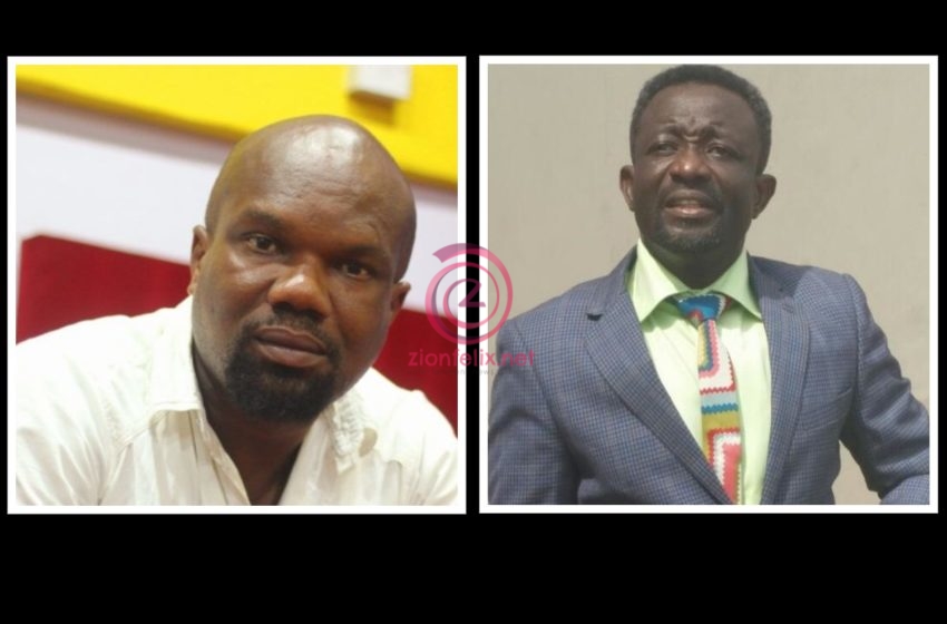 Miracle Films And FIPAG PRO 'Clash' In Public And It’s Deadly - Watch ...