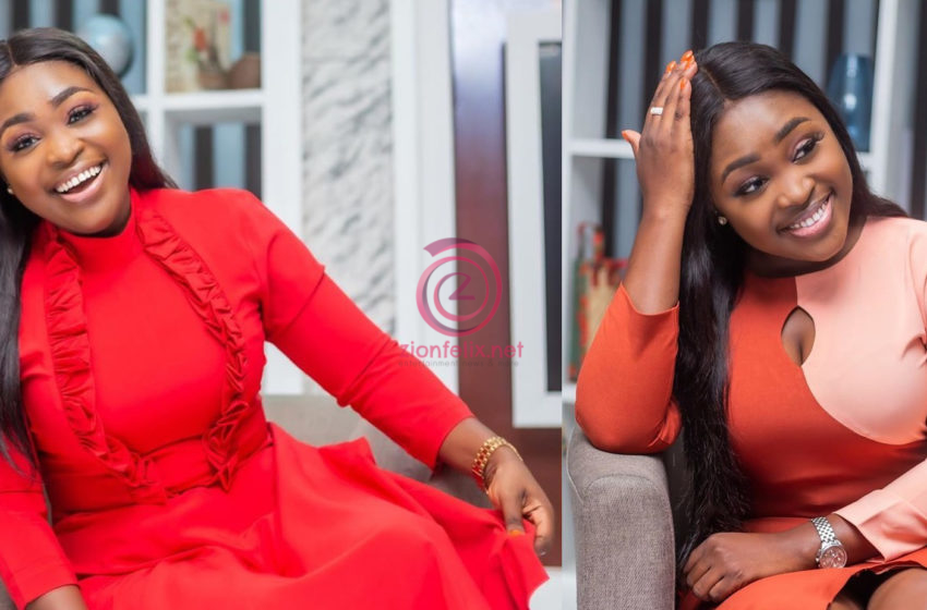 VIDEO: Former GMB Queen, Emefa Adeti Shares Intriguing Story Of How Her ...