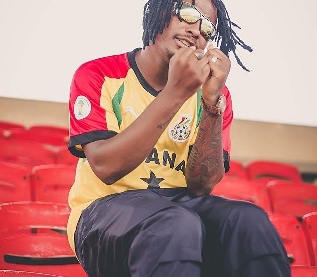 Kelvyn Boy Releases ‘Blackstar’ Album (Stream) - ZionFelix.net