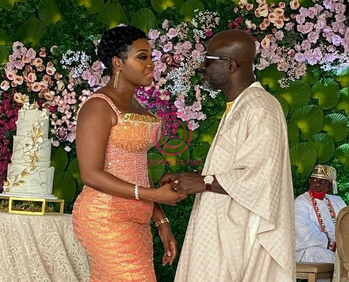 More Exclusive Photos And Video From Prez Akufo-Addo's Executive ...