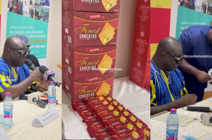 Piccadilly Biscuits GH Celebrates 65th Anniversary As They Unveil ...