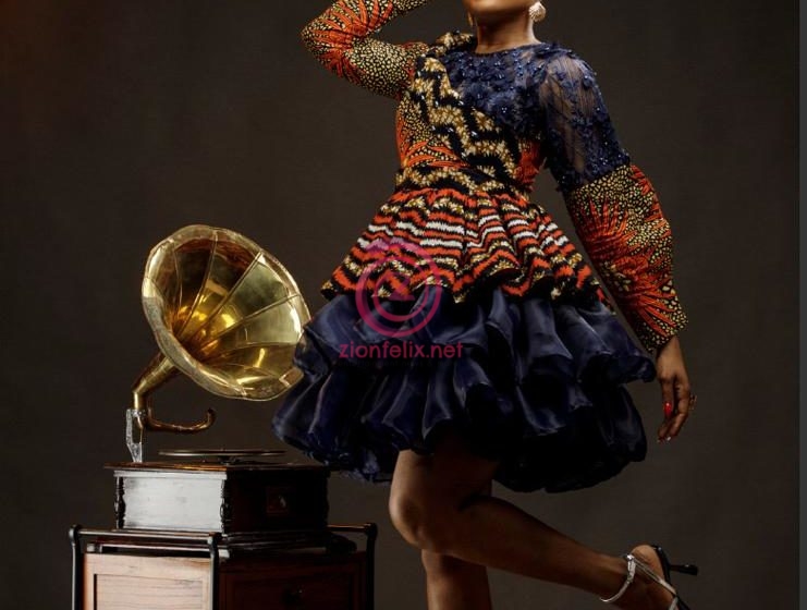 Adina Makes History! Highest Female Nominations Ever! - ZionFelix.net